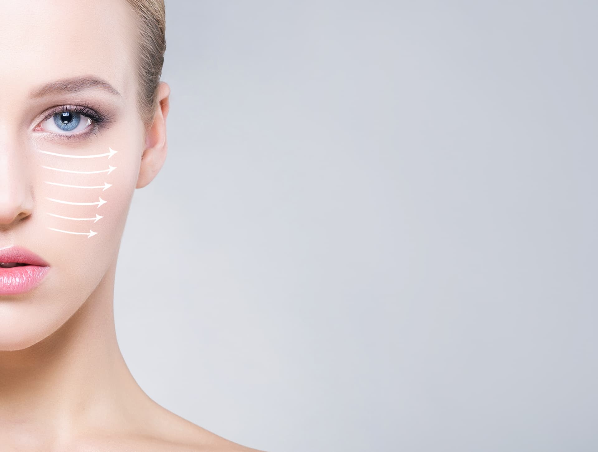 Signature Facial - Alchemyclinic.co.uk